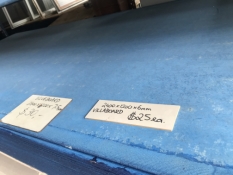 Plywood & Cement Sheeting